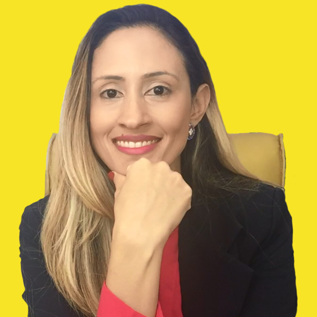 Super conquista - Marina Carvalho